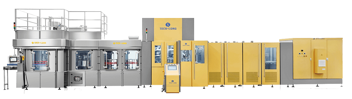 Комбиблок - Компания "Tech-Long"